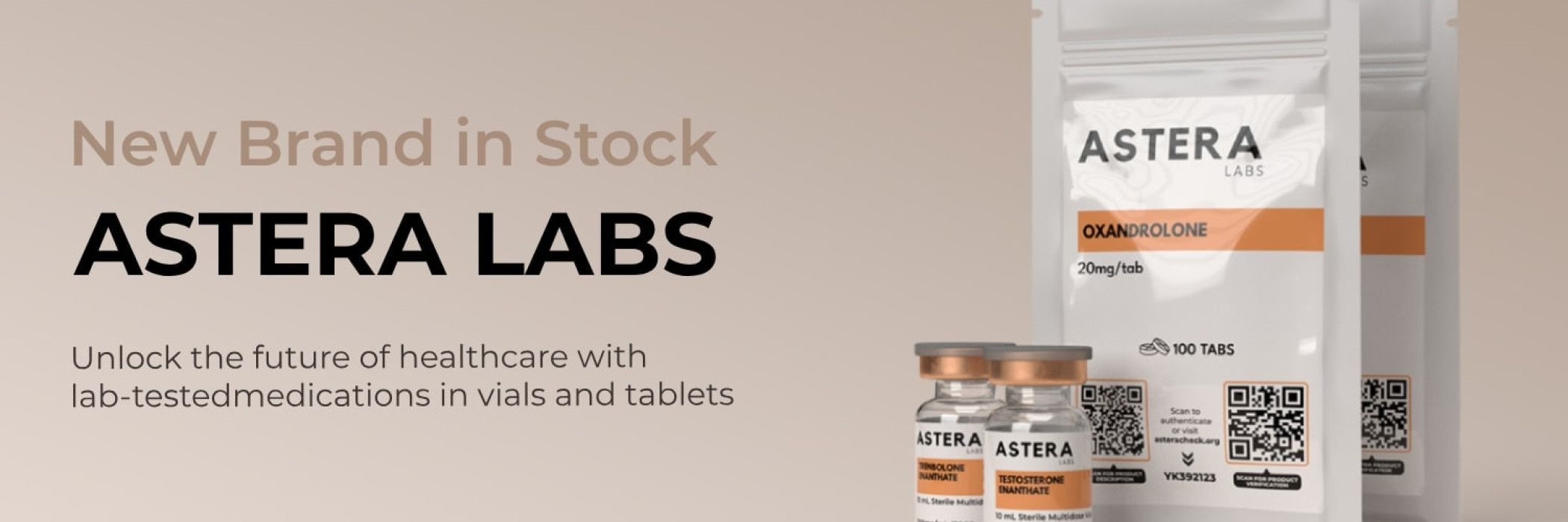 ASTERA LABS Nueva Marca en Stock - DeusChem
