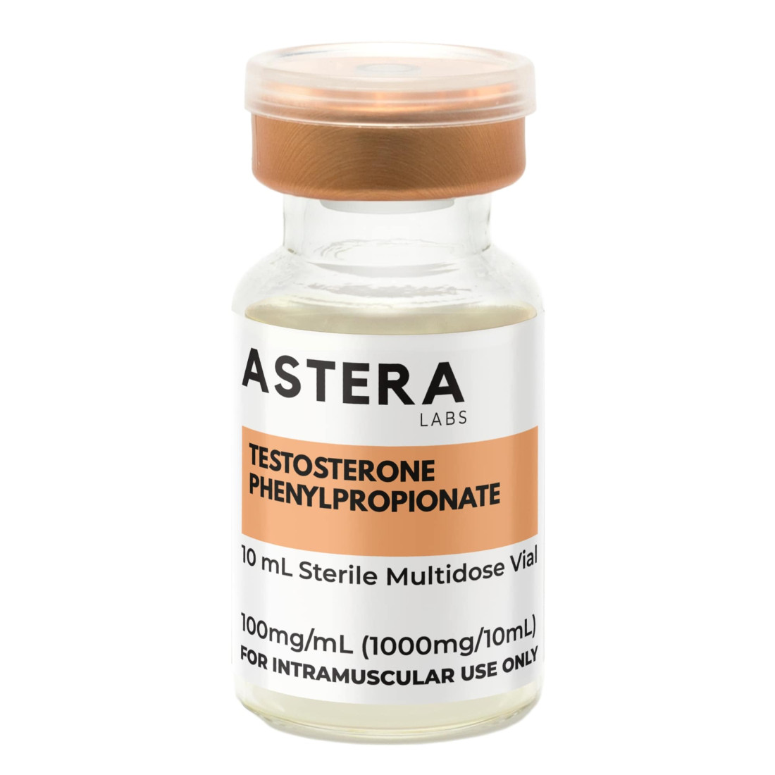 Testosterone Phenylpropionate Astera Labs - DeusChem