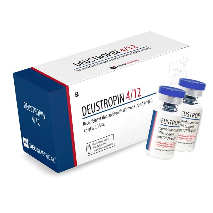 DeusChem - Buy Deus Medical Products Online